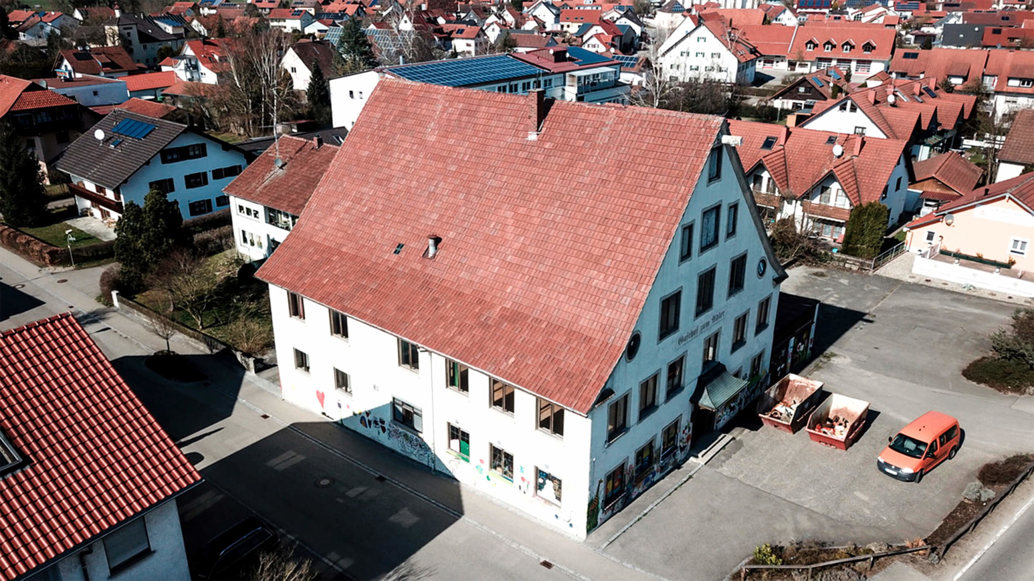 Aichstetten Archive - Häuser mit Geschichte